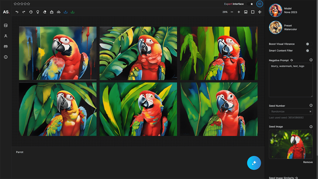 ArtSpace.ai