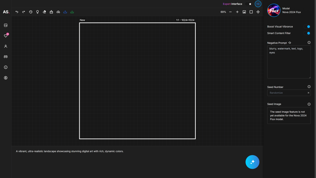 ArtSpace.ai