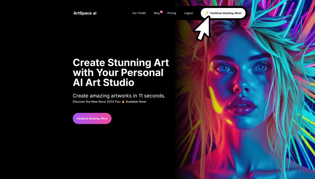 ArtSpace.ai