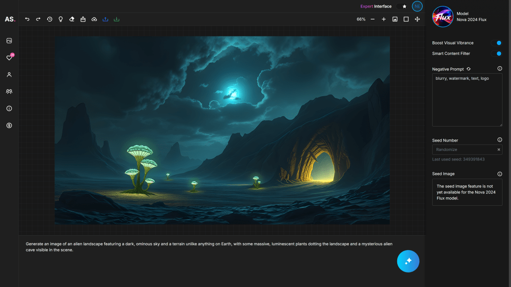 ArtSpace.ai