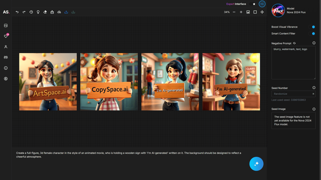ArtSpace.ai