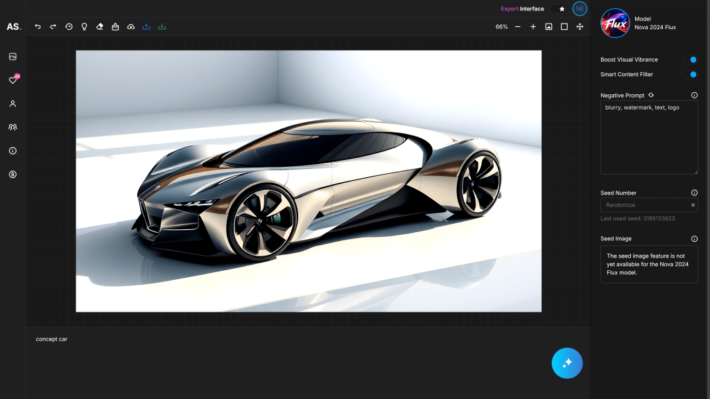 ArtSpace.ai