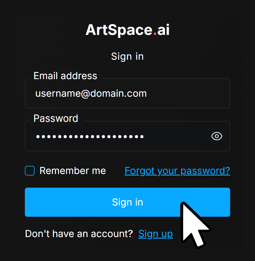 ArtSpace.ai