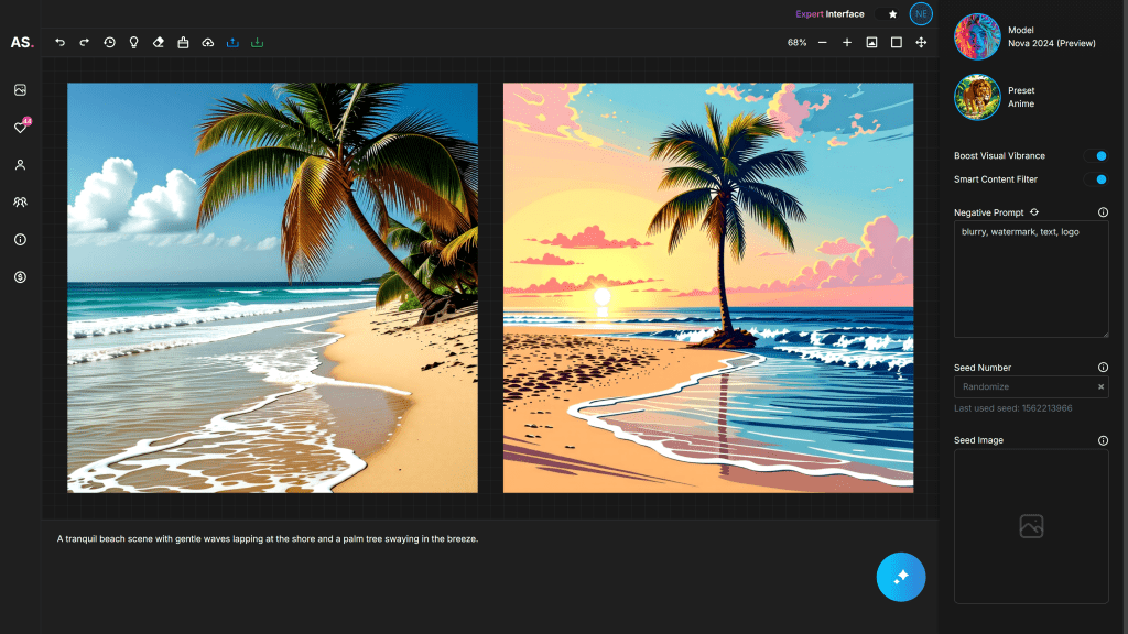 ArtSpace.ai
