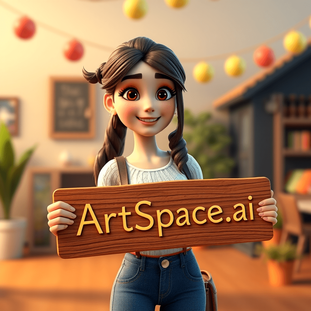 ArtSpace.ai